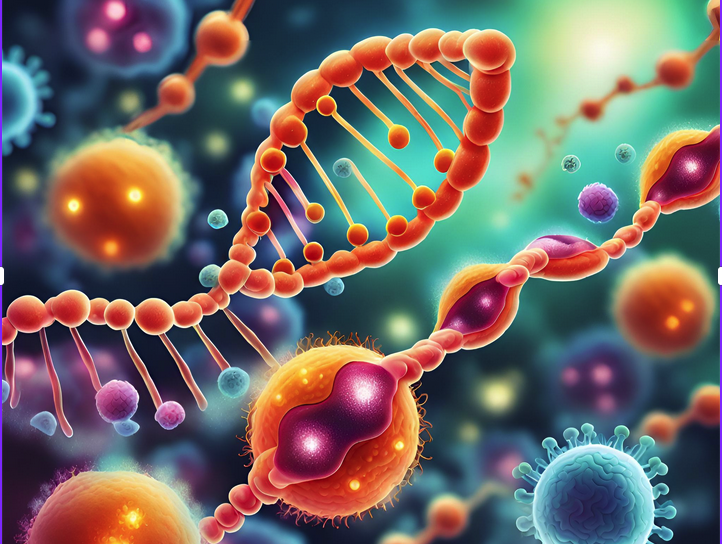 Custom RNA and DNA Viruses, Bacteria and Fungi – Anchor Molecular